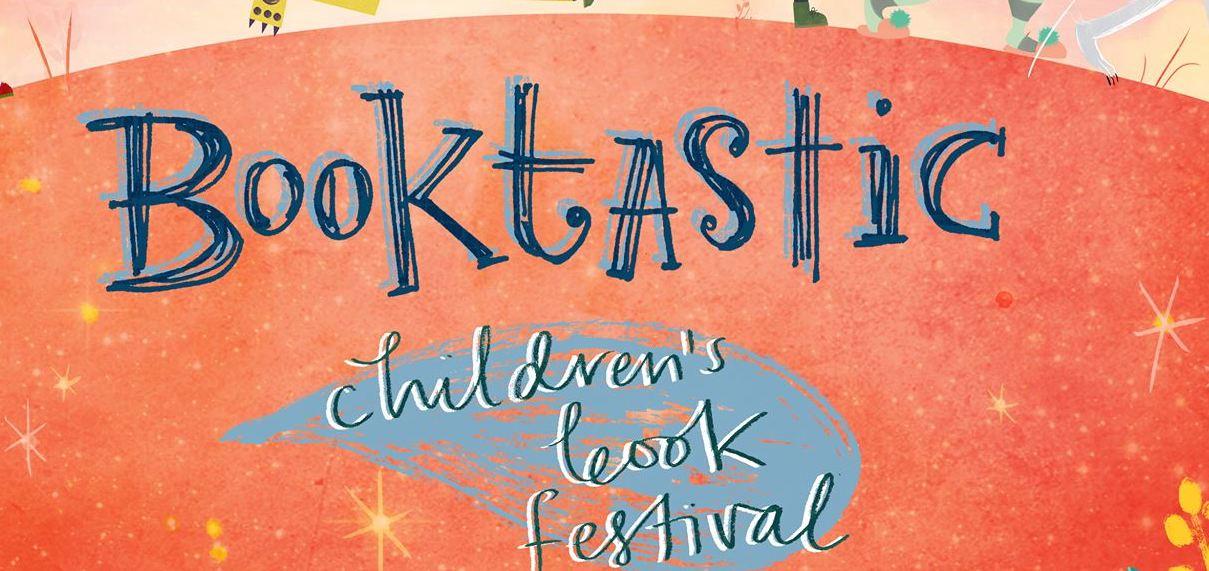 About BookTastic Bedford - Booktastic Children’s Book Festival Bedford