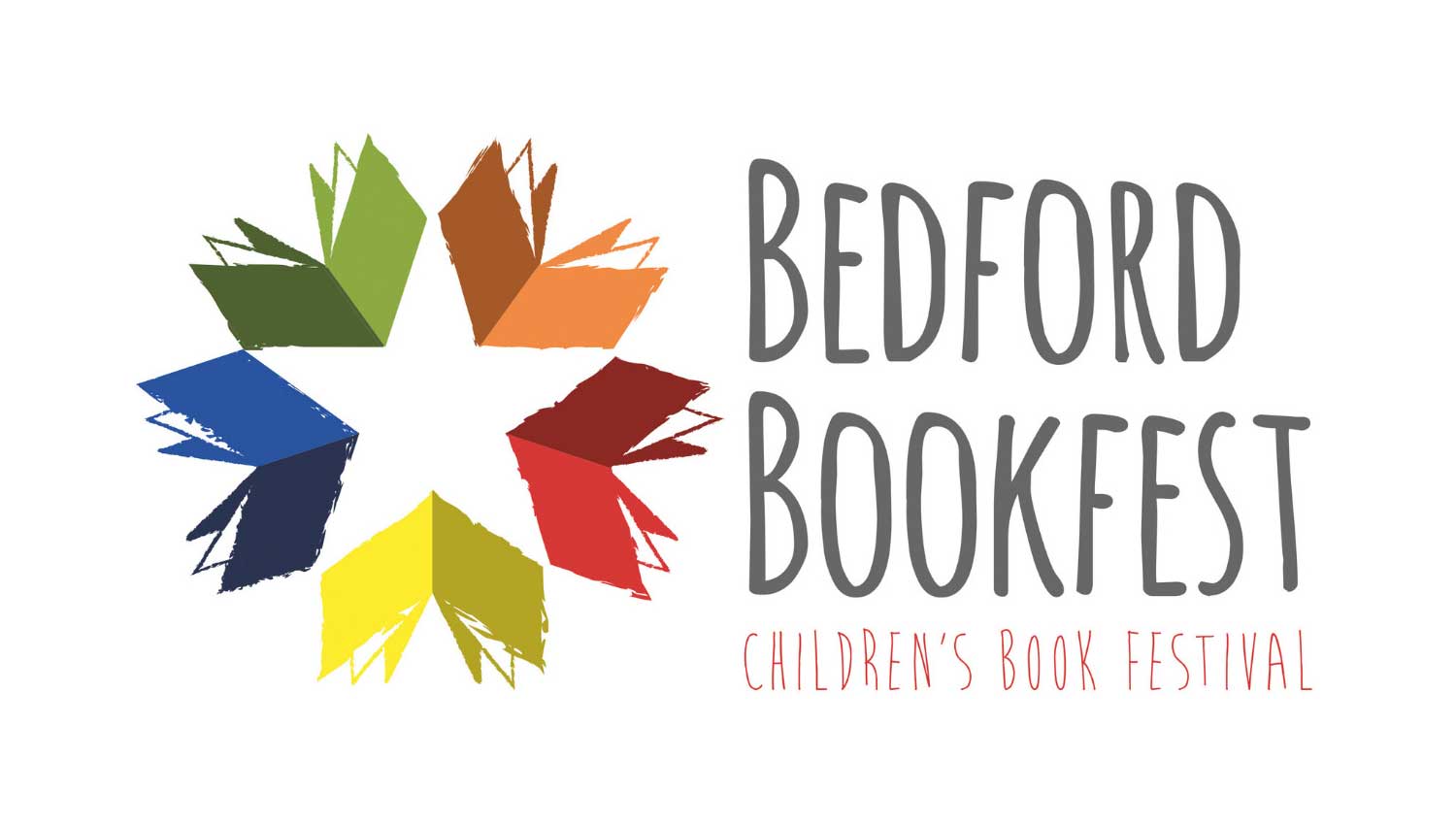 Booktastic Children’s Book Festival Bedford